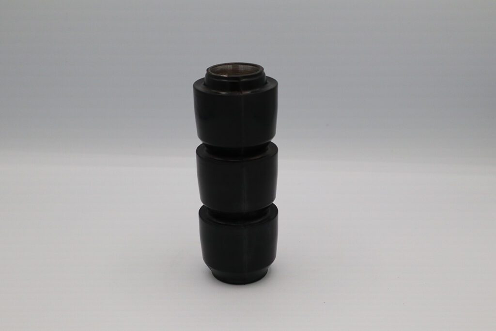 NUF Style (Heavy Load Cup) - Western Silverline