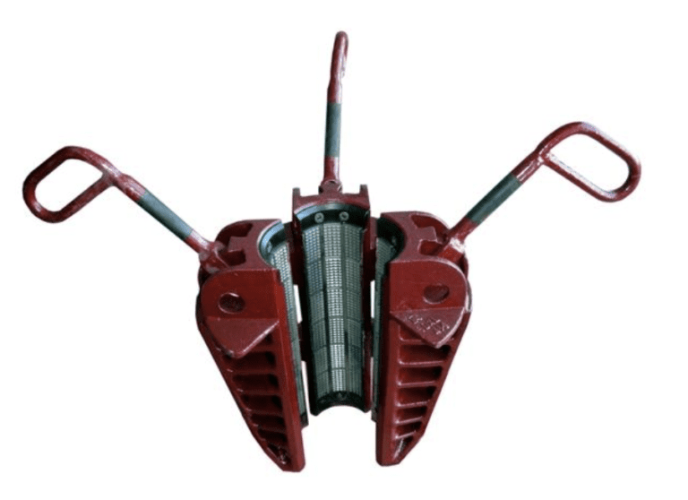 Drill Pipe Slips - Western Silverline