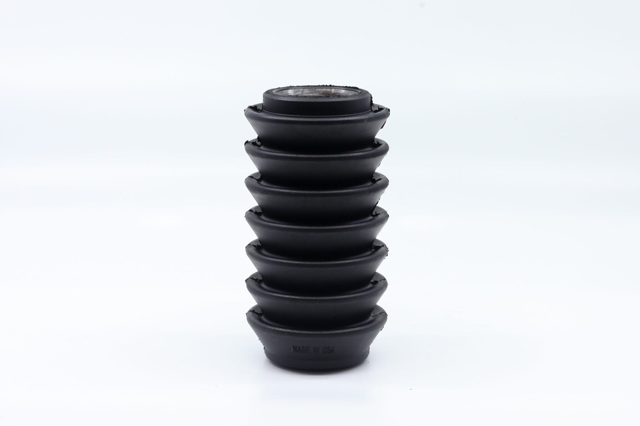 MV Style (Light Load Cup) - Western Silverline