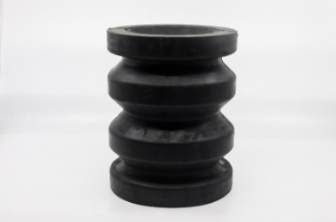 JU® Packoff Head Rubber - Western Silverline