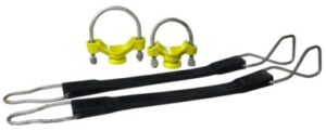 Elevator Balancing Straps - Western Silverline
