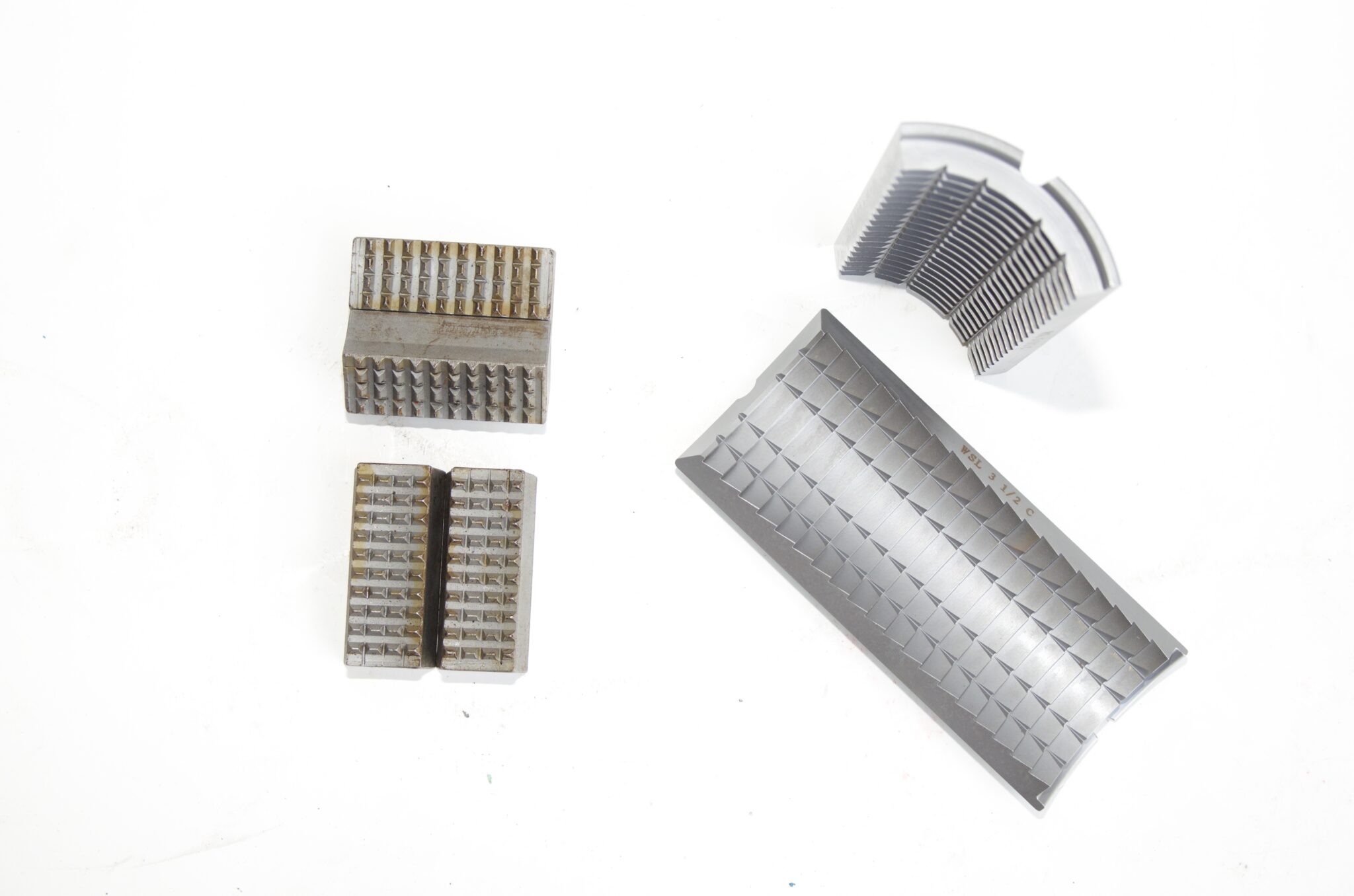 Dies and Inserts - Western Silverline