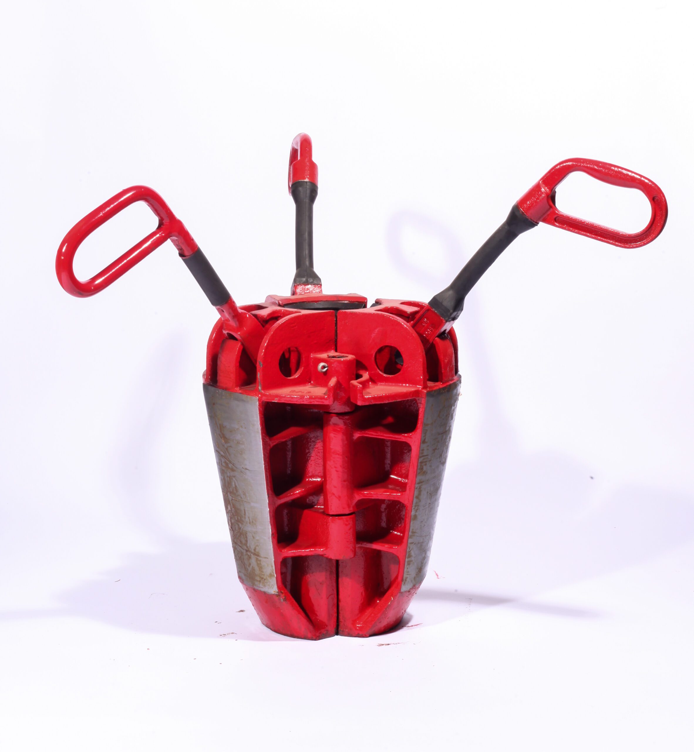 Drill Pipe Slips - Western Silverline