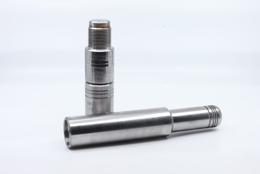 Rope Sockets and Swivels - Western Silverline